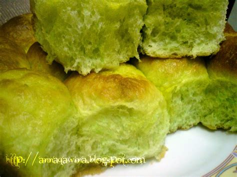 Heyy Annaqawina Disini Basic Dough Bun ~ Berbagai Bagai~