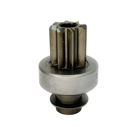 Bendix Mitsubishi 8 Dientes 8 Estrías 28 Diam Piñón 71 Largo Cw