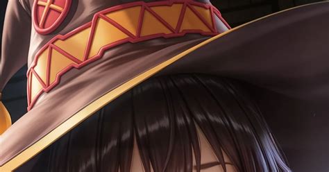 Breasts Megumin And Aqua Sky4malejaのイラスト Pixiv