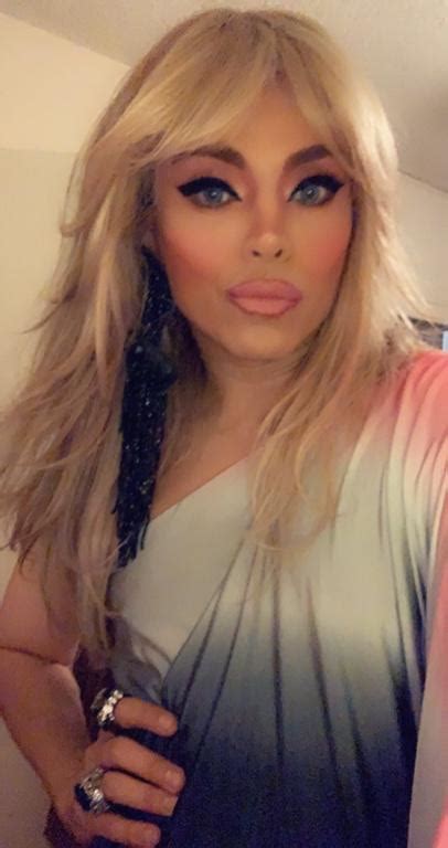 Amanda Ts West Hollywood