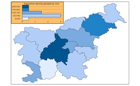 14 Charts Spatial Data Visualization With Tmap 14 Charts Spatial Data Visualization With Tmap