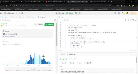 Khush Chaurasia On Linkedin Dsa Learningpath Coding Programming