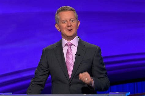 Ken Jennings Podcast Temporarily Suspended As Fans Slam Youtube Ai System