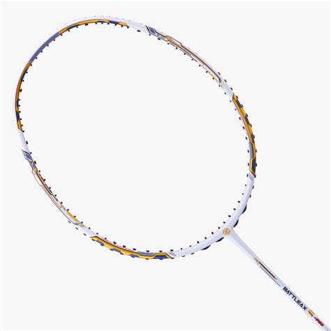 Protech Battleax S Pro Badminton Racket 100 Original Lazada