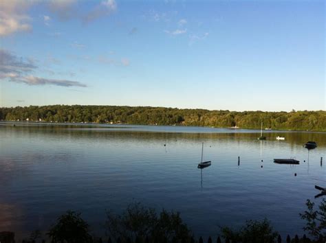 Camp Sequassen Connecticut Yankee Council 791 W Hill Rd New Hartford