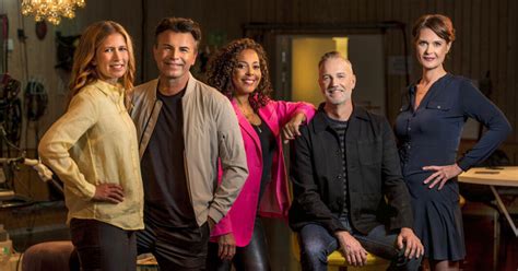 Rihaneh Rouhani Ny Programledare För Svts Gokväll Hänt