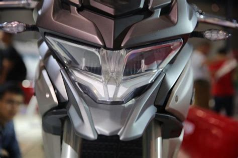 2018 Loncin Ds8 Adventure Bike Bmw G 650 Gs 12