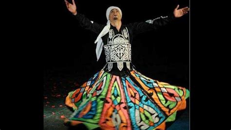 راقص التنورة العالمي محمد غريب يسحر أستراليا برقصه Sbs Arabic