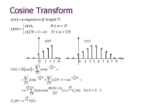 Speech Compression Speech Compression Objectives Speech Compression Refers