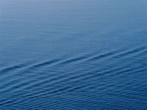 Premium Photo Calm Sea Waves