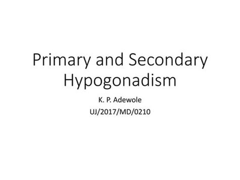 Cenegenics Testosterone Brochure Pdf