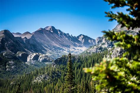 Rocky Mountain National Park Travel Guide Parks And Trips