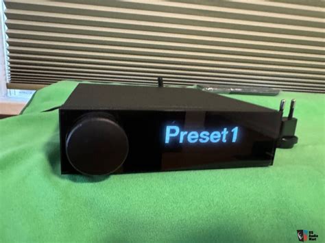 Minidsp Flex Trs Balanced Dsp Audio Processor Dirac Live License Photo 4985957 Us Audio Mart