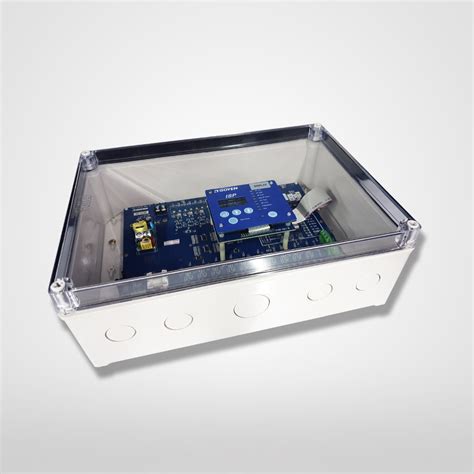 Goyens Timer Apscontrol