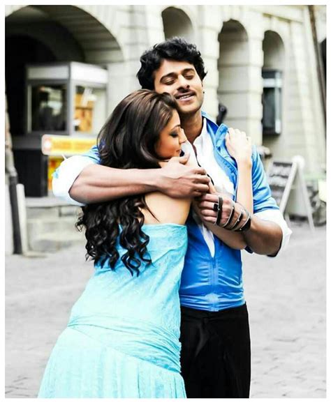 Prabhas 2 Prabhasfans Prabhas And Kajal Unseen Photos Special And