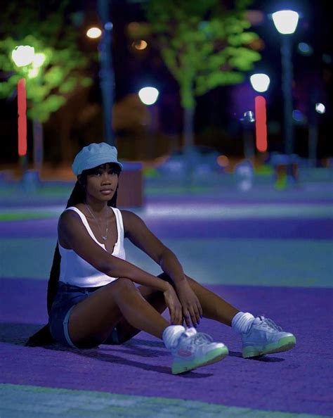 Nabia Jagne Model On Modelisto