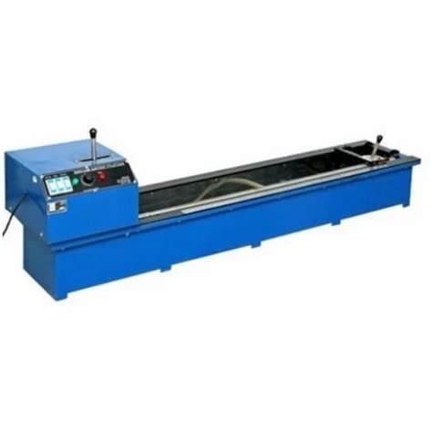 Testing Ductility Machine At Best Price In New Delhi By Accro Tech