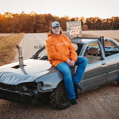 Carson Kanzenbach Dishwasher Joes Sports Cafe Linkedin