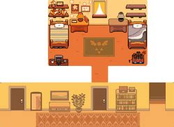 Hometown Deltarune Wiki Fandom