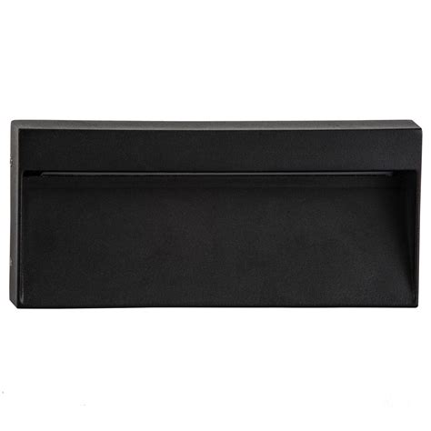 Rectangle Surface Mount Step Light Lighting Edge