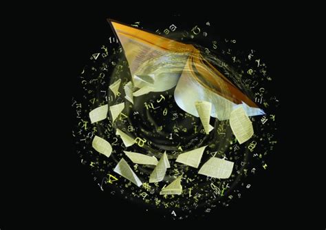 A Jumbled Mess Of Magic Her Writing Haven