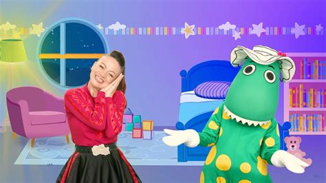 Watch The Wiggles Wiggle And Learn Season 1 Online Stream Episode 23 The Wiggles Wiggle And