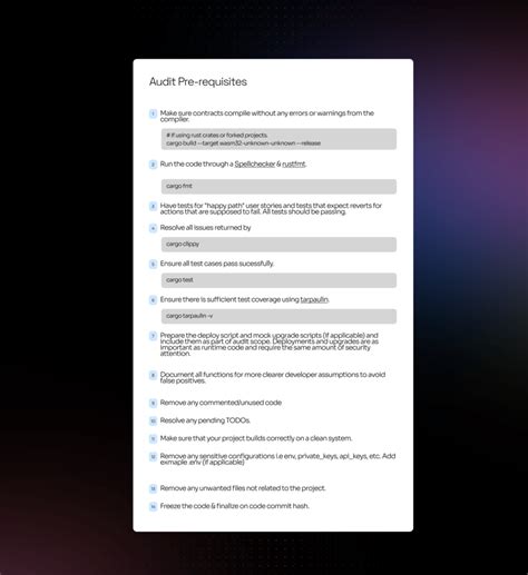 Top Industry Leading Smart Contract Auditing Tools Blockapex