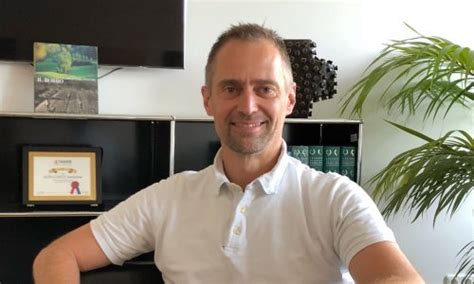 Dr Albert Michael Geiger Archive Munich Startup