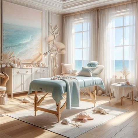 🌺 17 Unique Massage Room Decor Ideas For A Spa Like Experience At Home 🌺