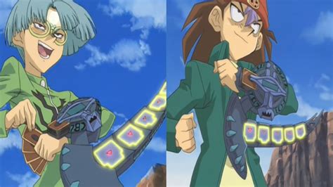 Weevil Underwood And Rex Raptor