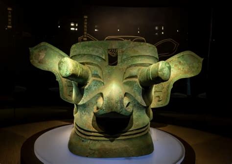 One Day Chengdu Tour With Panda And Sanxingdui Museum Civilization