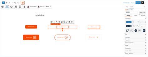 GitHub Maxi Blocks Maxi Blocks Fast Styling Web Templates For Professional Site Creators