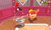 Pom Pom Super Mario Wiki The Mario Encyclopedia