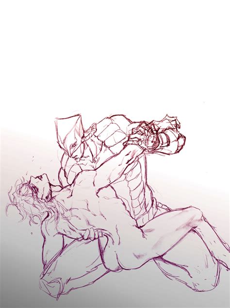 Rule 34 Ass Dio Brando Jojos Bizarre Adventure Male Male Only Nude