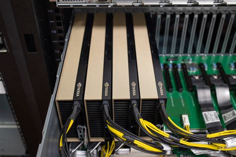 ibm cloud enhances ai and hpc performance with nvidia accelerated