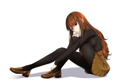 Female Hakuno【fateextra】