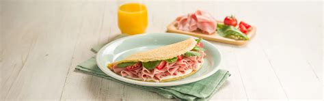 Sadia Wrap De Tapioca Com Mignoneto