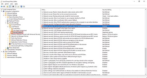 Active Directory Passwords All You Need To Know 4sysops