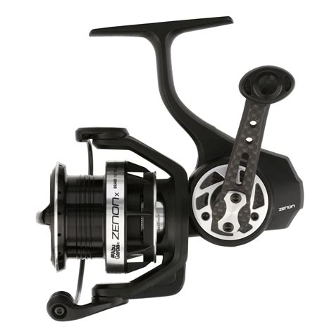 Abu Garcia Zenon X Spinning Reel Canadian Tackle Store