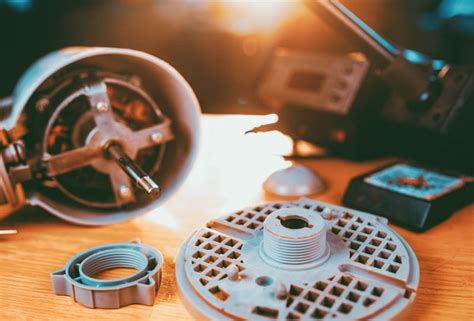 Additive Manufacturings Role In Enhancing Product Innovation Eac