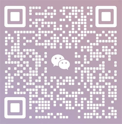 Wechat Qr Code Asian7750