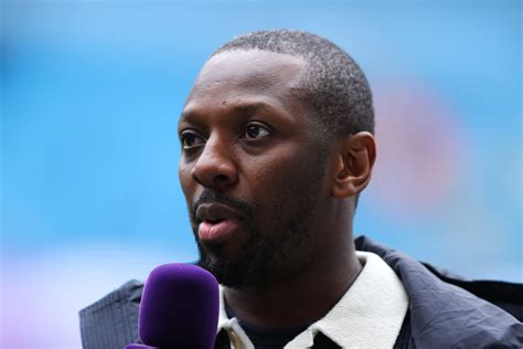 ‘unbelievable… Shaun Wright Phillips Says 23 Year Old Man City Player Has Been Unreal This Season