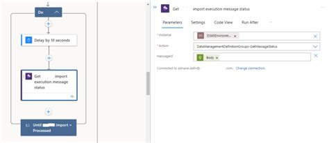 Import Data In D365 Finops Via Azure Logic Apps Dynamics Vision 365