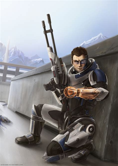 Protecting The Colony Image Mass Effect Fan Group Moddb