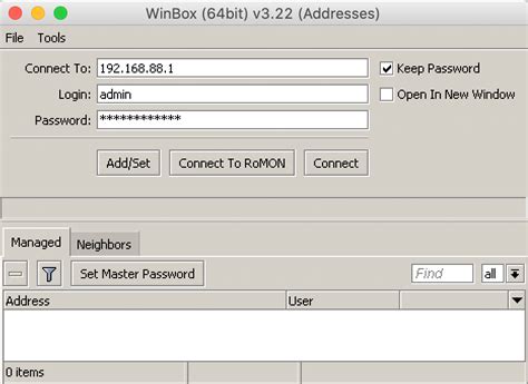 Firewall Mikrotik Configurar Regras Portas E Ips Segurança De Rede