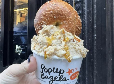 Viral Popup Bagels To Open First South Florida Location Summer 2025