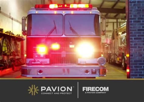 Firecom Bda Solution For Radio Communication Firecom Inc Posted On The Topic Linkedin