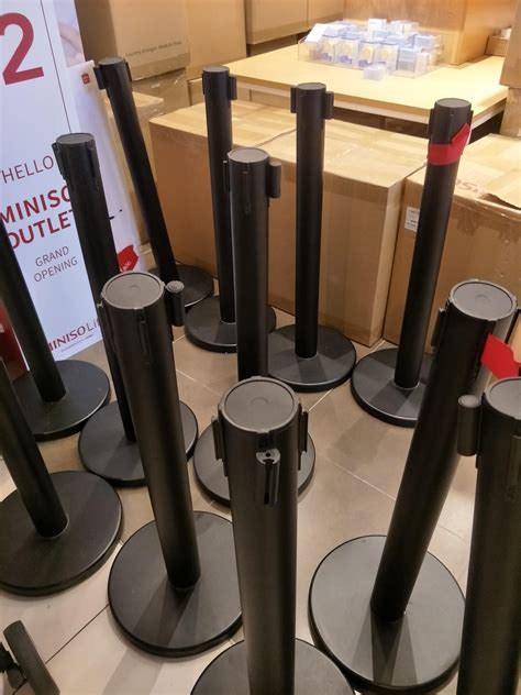 Deployable Shieldsmay Protect You From Black Friday Shoppers With