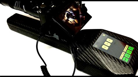 Home Professional Macro Diffuser