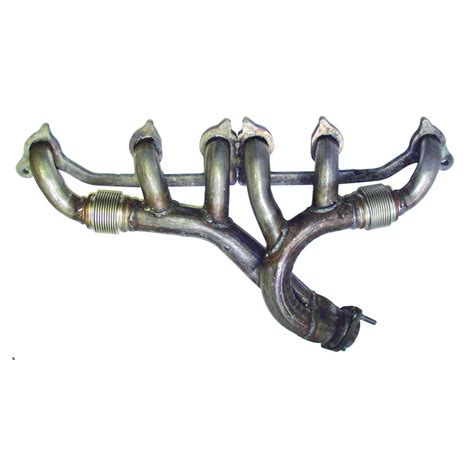 Jeep Grand Cherokee Exhaust Manifold 93 98 4 0l Jeep Grand Cherokee Zj